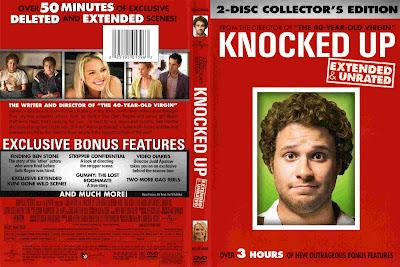 Knocked up poster - benefitssaki